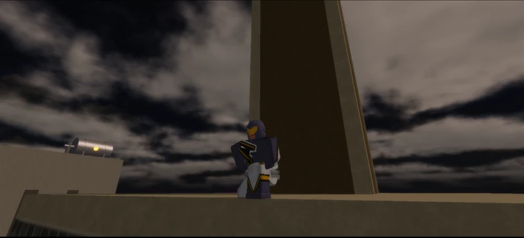 Discuss Everything About Omega Generation Wiki | Fandom