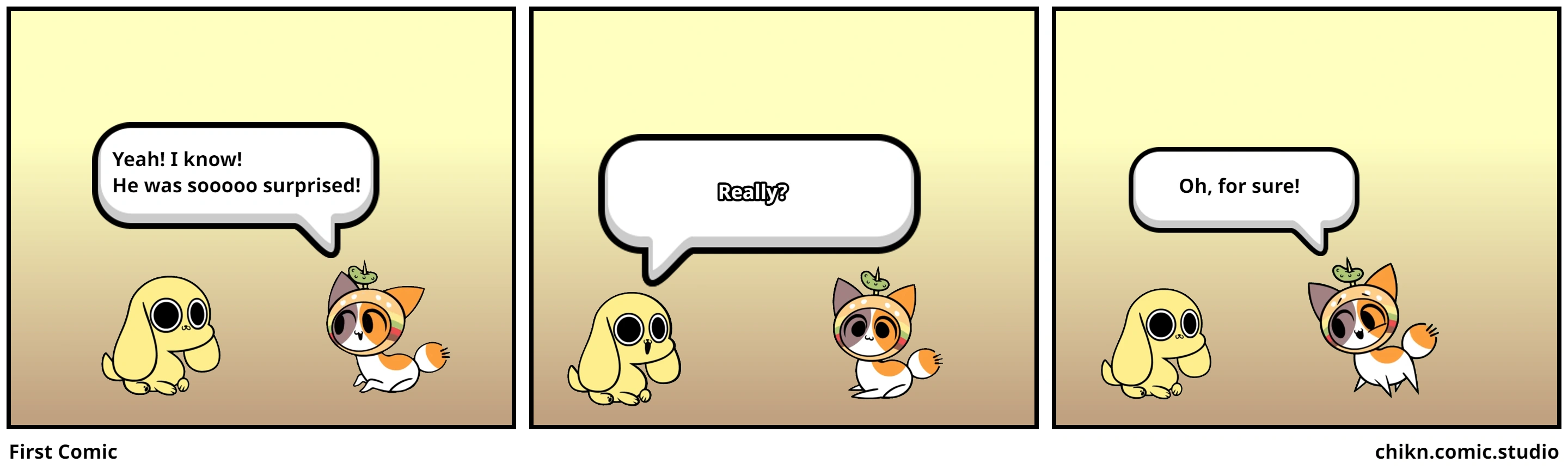 First time using Comic Studio | Fandom