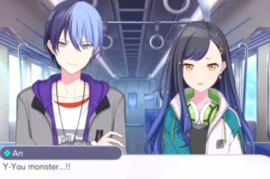 touan breakup selfie | Fandom