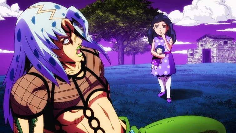 Can Diavolo Escape The Death Loop... | Fandom