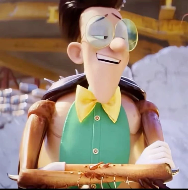 Discuss Everything About Despicable Me Wiki | Fandom