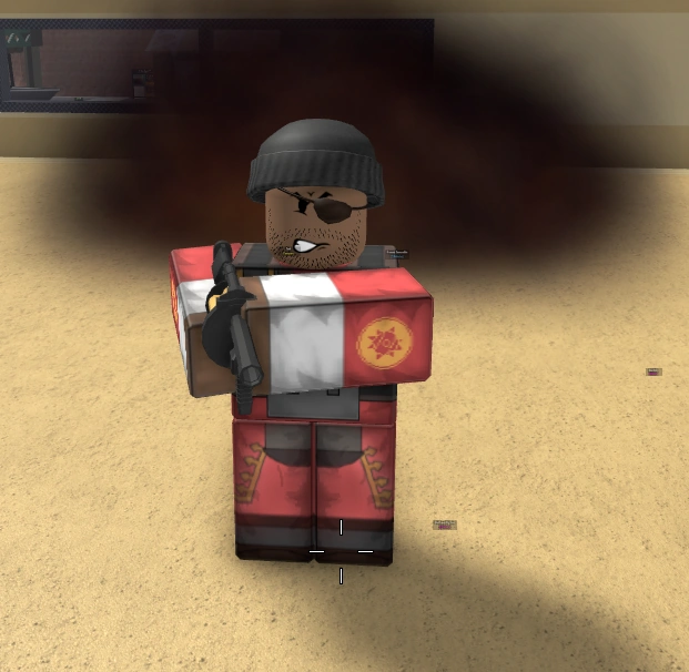 rate my roblox tf2 cosplay | Fandom