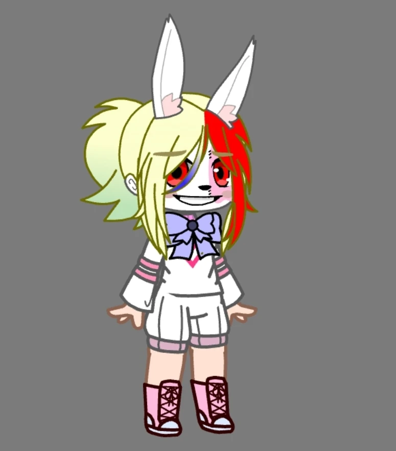 I plan on redesigning my Vanny character | Fandom