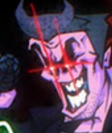 maybe i would like daddy dearest if he stopped making sus facial ...