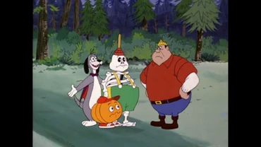 Discuss Everything About Heathcliff Wiki | Fandom