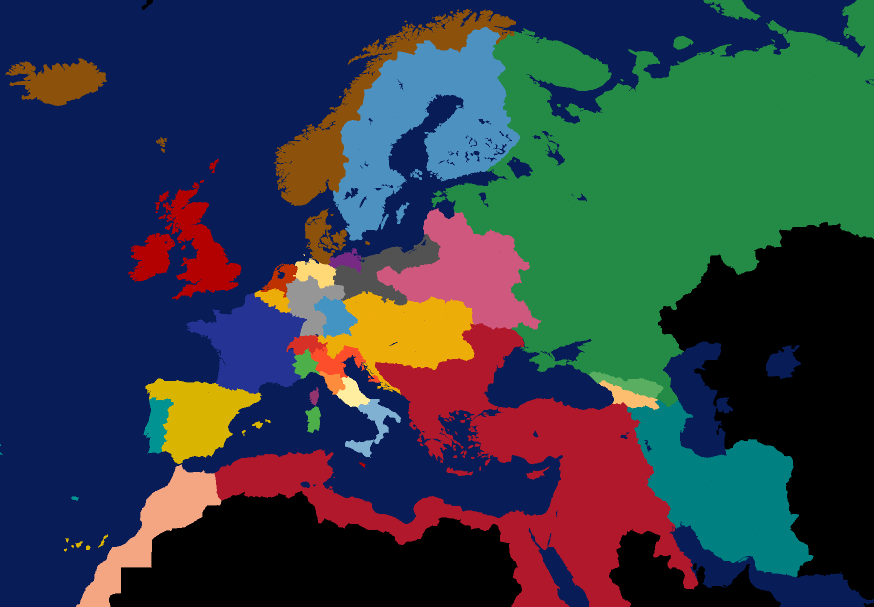 Vive la Révolution - 1782 | Fandom