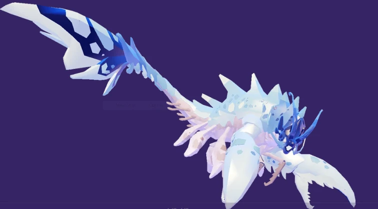 a lobster, shrimp, or?? | Fandom