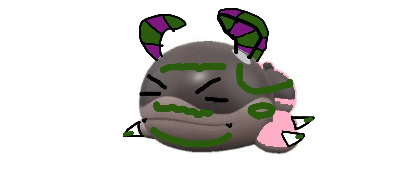Swampy Clod (Paradox Pokémon Fan Creation) | Fandom