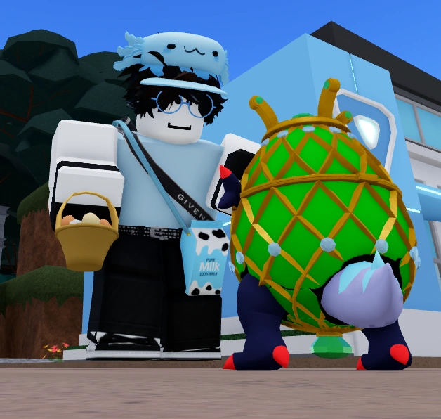 Egg | Fandom