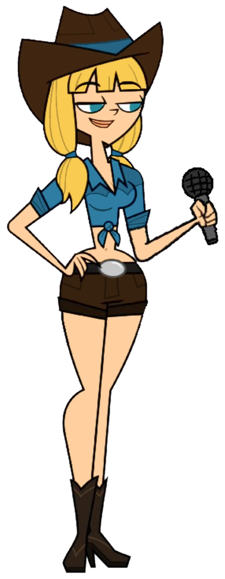 Fnf Disventure Camp Ashley poses and icons | Fandom