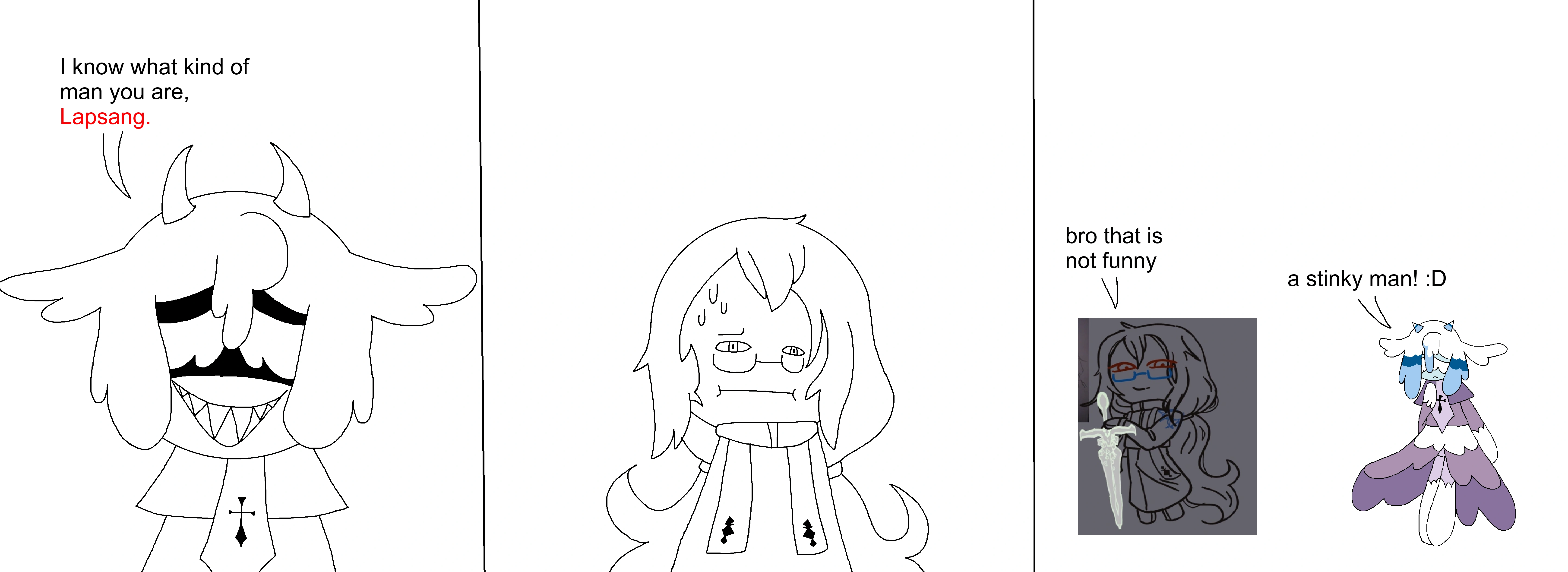some more goofiest ahh comic | Fandom