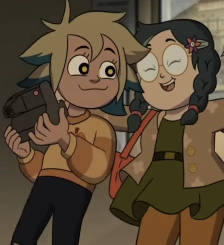 Discuss Everything About The Owl House Wiki | Fandom