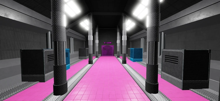 Discuss Everything About Redetermined Rooms Wiki | Fandom