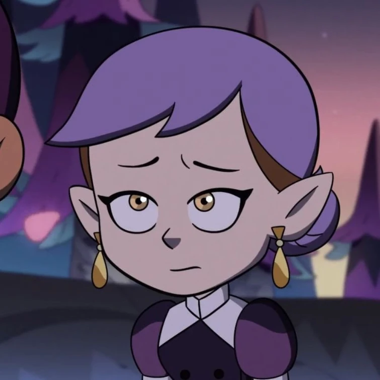 Let’s talk about how pretty Amity is (Inspired by SumNobody’s post ...
