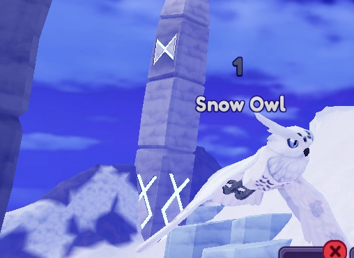 SNOW OWL SNOW OWL SNOW OWL | Fandom