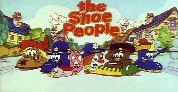 Discuss Everything About The Shoe People Wiki | Fandom