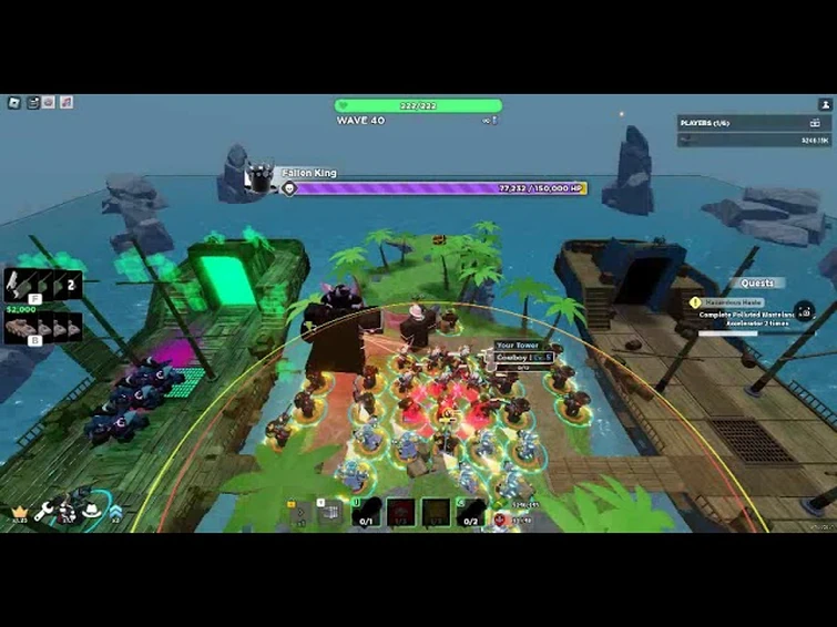 finally, beating blackspot on fallen solo | Fandom