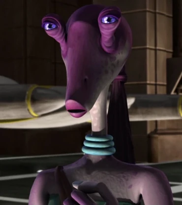 Discuss Everything About Wookieepedia | Fandom