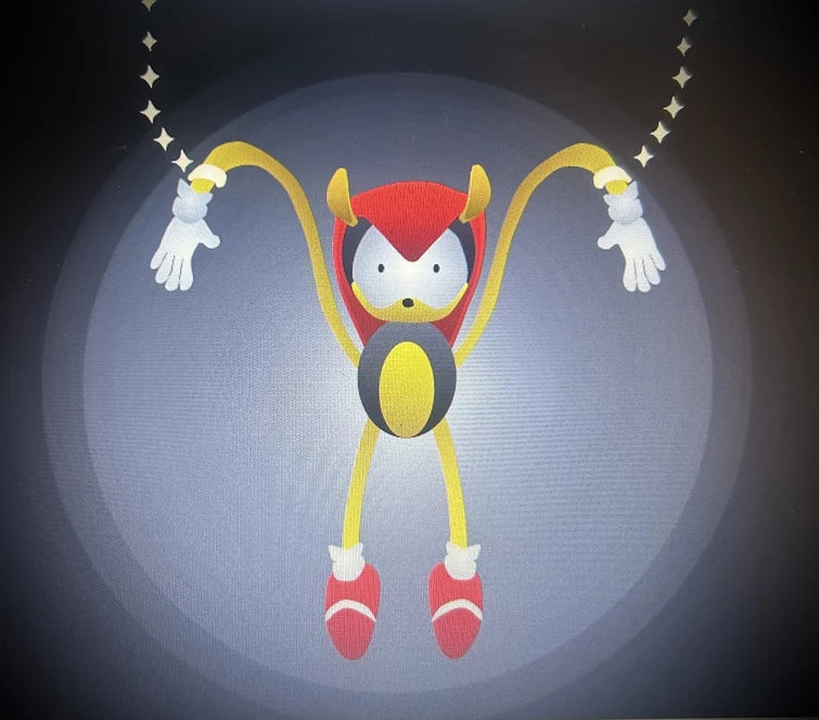 3d lookin ahh render | Fandom