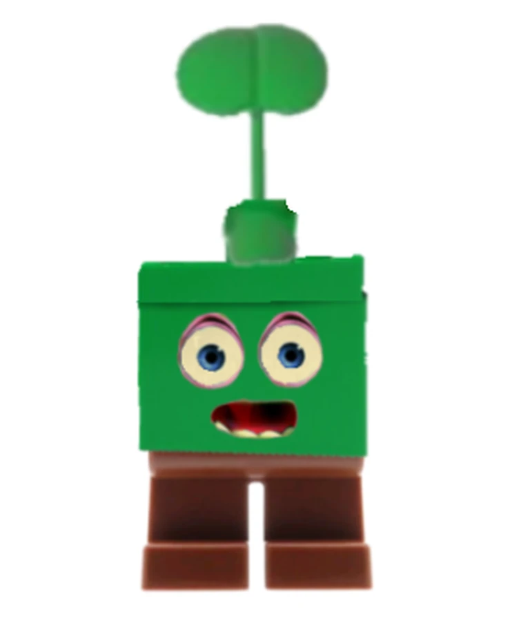 My singing legos | Fandom
