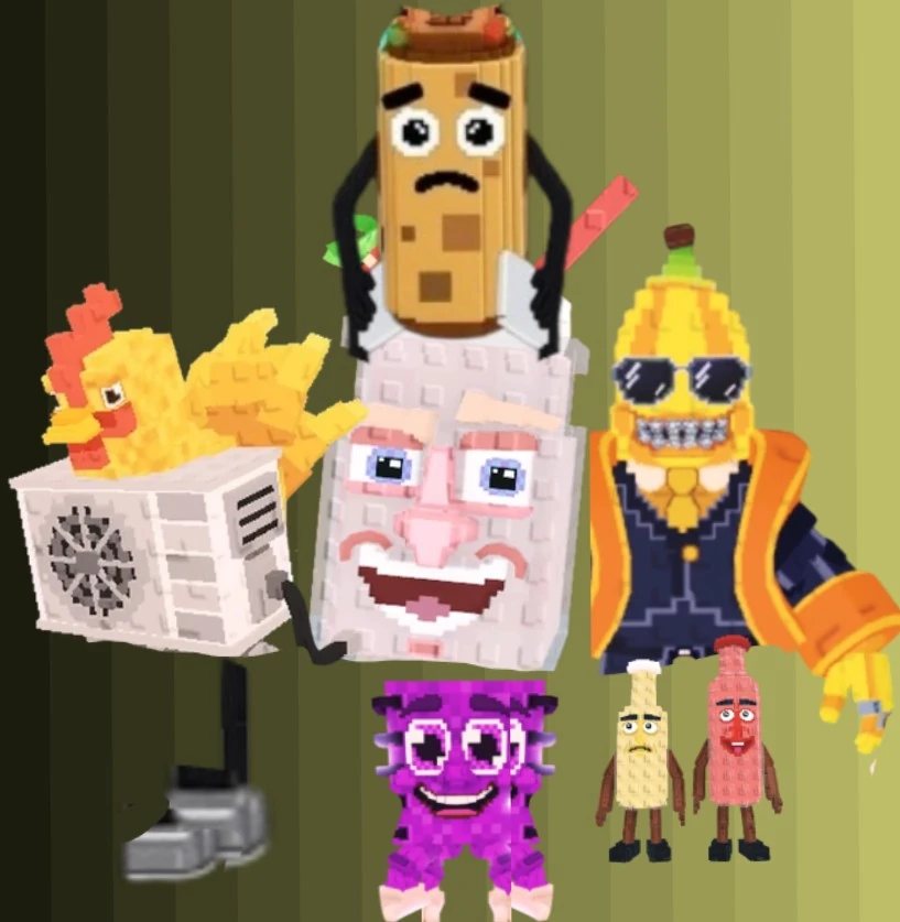 Totally Nothing is wrong with this la supreme | Fandom