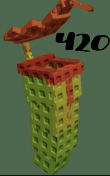 Player 420 vs Player 407 | Fandom