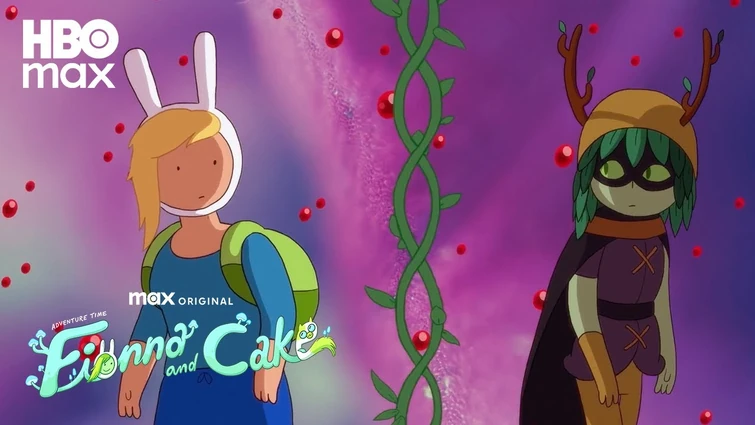 Fionna and Cake season 2 intro | Fandom