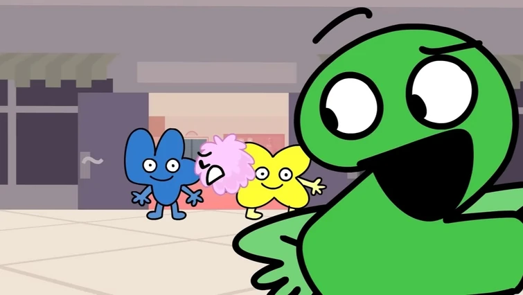 TPOT 6 SPOILERS 】My reaction was priceless | Fandom