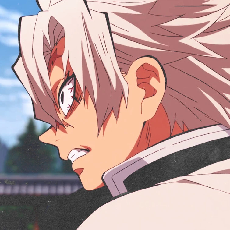 sanemi!~~~~~~~~~ | Fandom