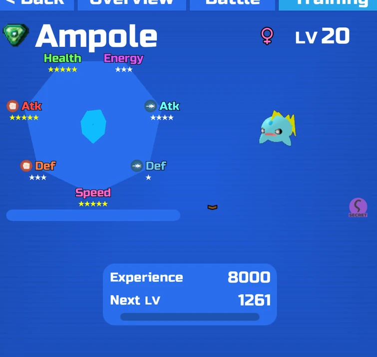 Discuss Everything About Loomian Legacy Wiki | Fandom