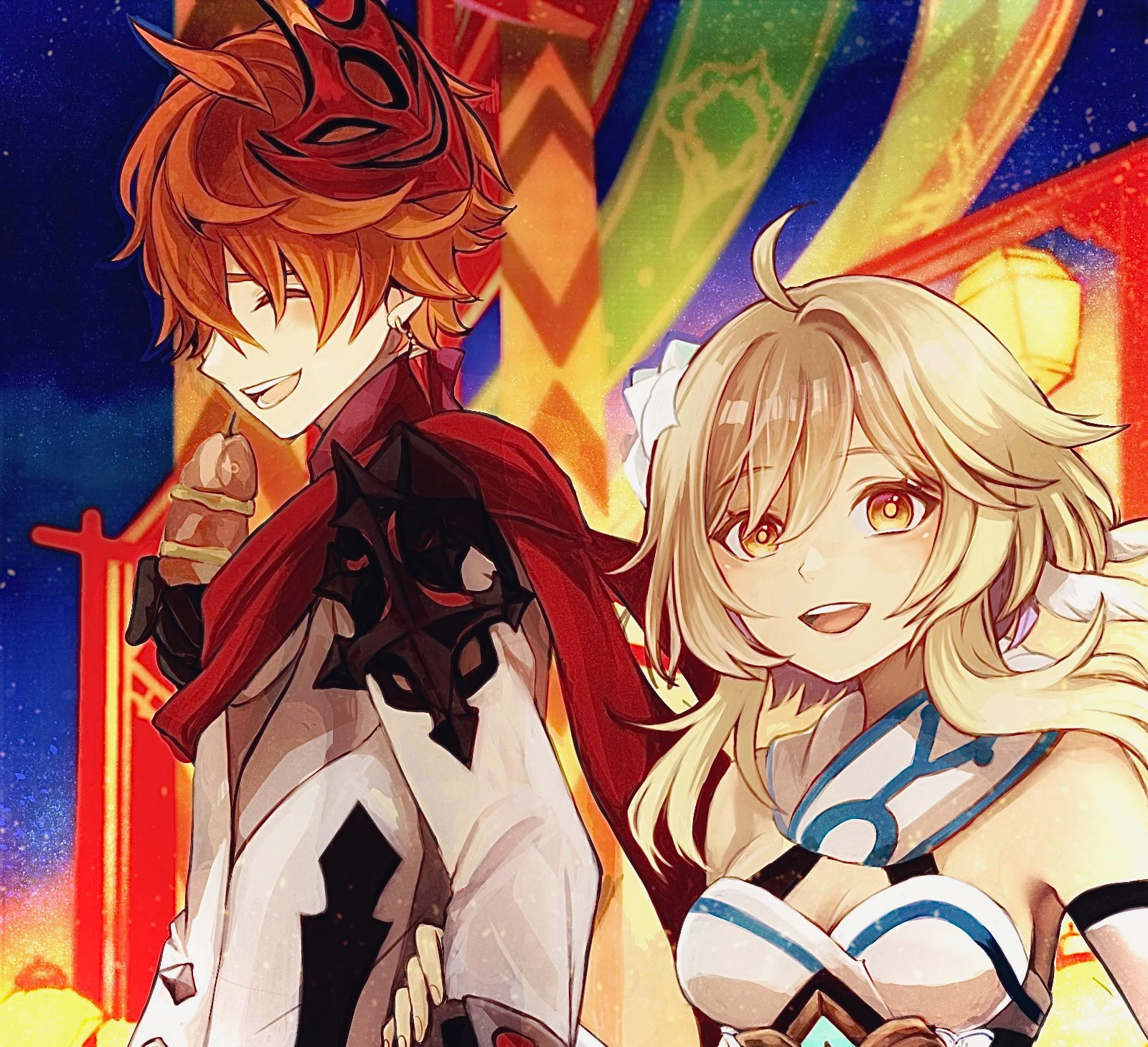 Chilumi 💗💗 | Fandom