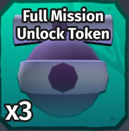 Taking offers on 3 full mission tokens |§ | Fandom