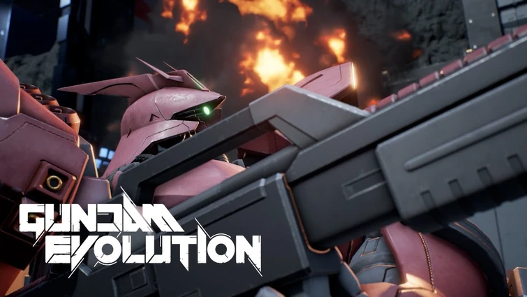 Gundam Wing EW in Gundam Evolution | Fandom