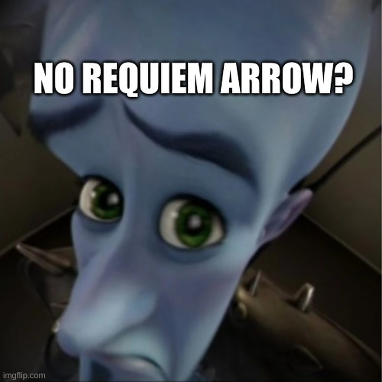 THE REQUIEM ARROW QUEST RESET | Fandom