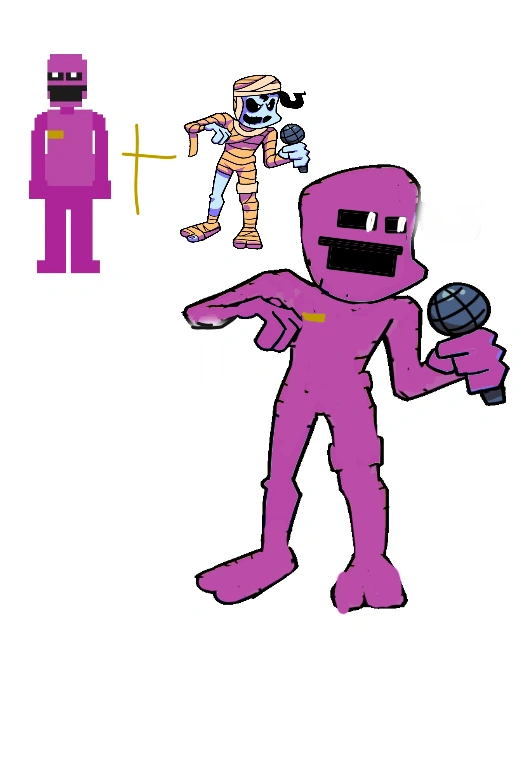 VS DSAF HENRY | Fandom