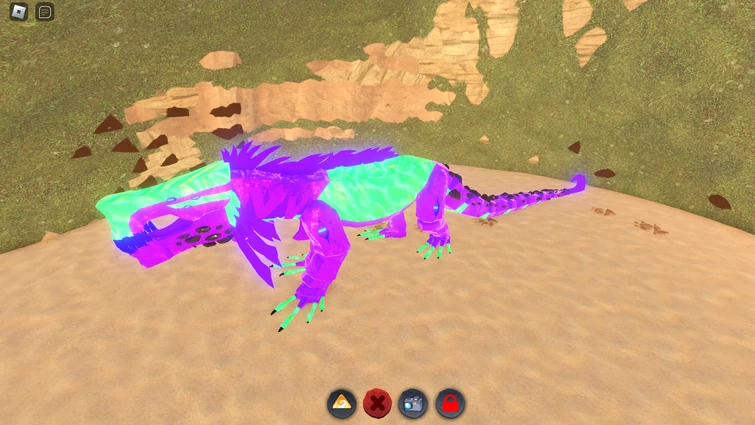 A lot of creature mutations part 3 | Fandom