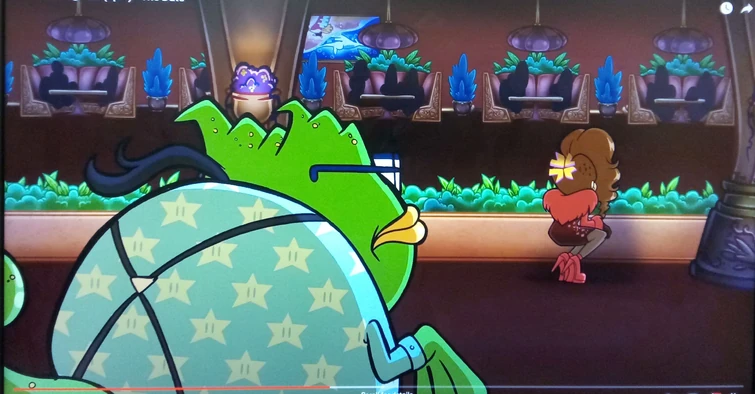 Nintendo High Season 2 | Fandom