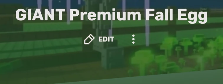 Discuss Everything About Grow a Garden Wiki | Fandom