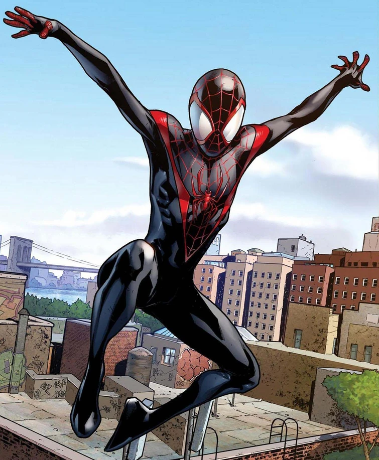Discuss Everything About Spidey And His Amazing Friends Wiki | Fandom