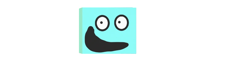 (blevin the cube) slime | Fandom