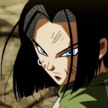 Android 17 vs cyborg who would win and why? | Fandom