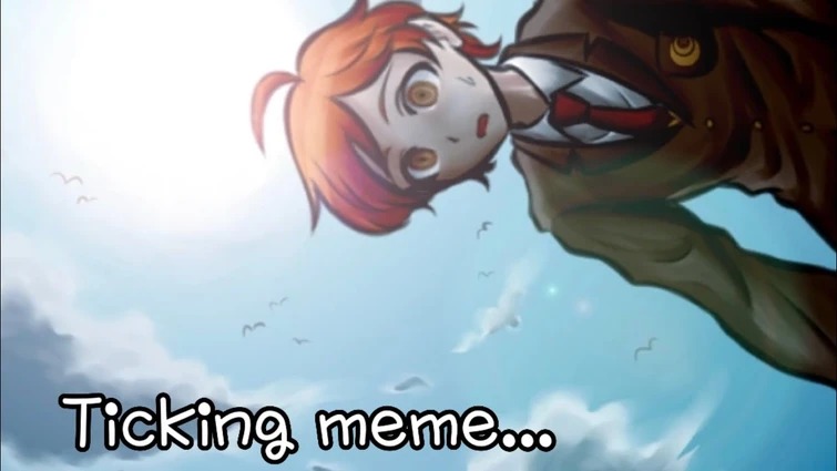 Tick tock tick tock, ticking meme! =D | Fandom