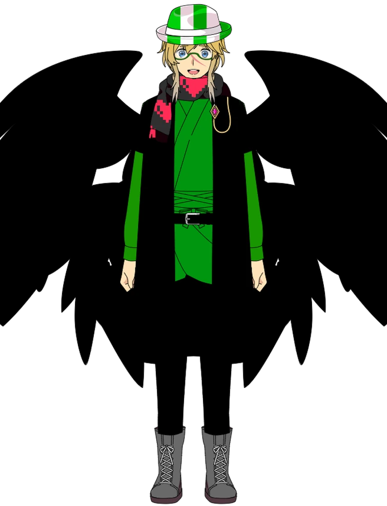 I made SBI in an anime character creator | Fandom