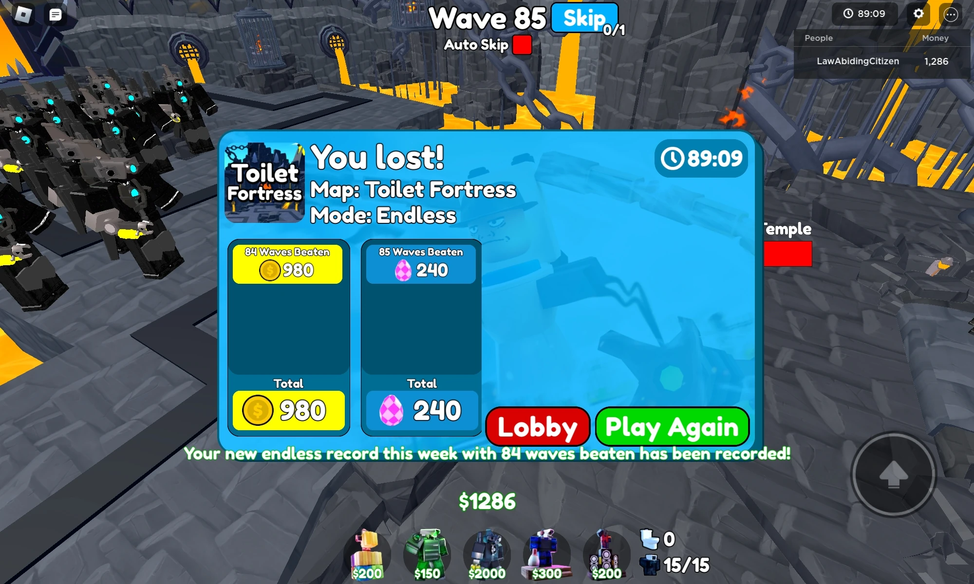 Proof that Toxic is W unit | Fandom