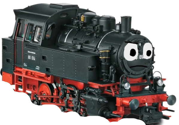 Marklin png | Fandom