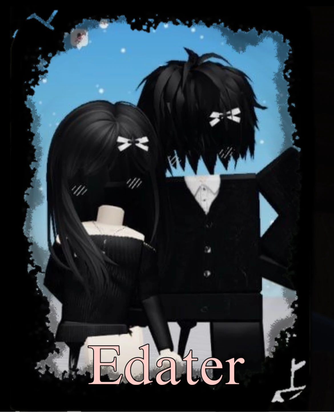 Killer concept: Edater | Fandom