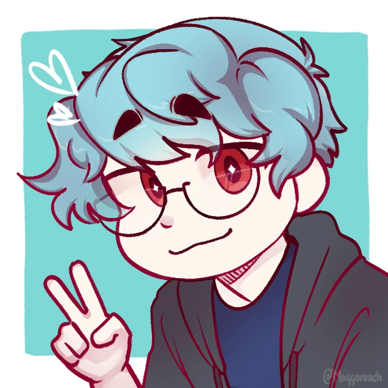 hiyah *throws a handful of OCs at you* | Fandom