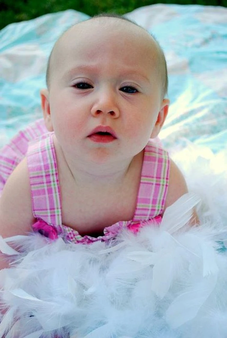 Wiki members as ugly babies! | Fandom