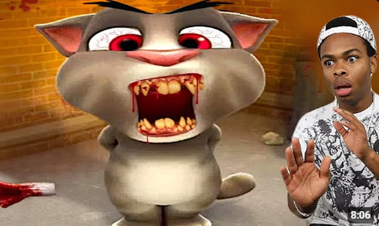 Discuss Everything About Talking Tom & Friends Wiki | Fandom