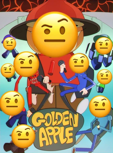 random ass poll | Fandom